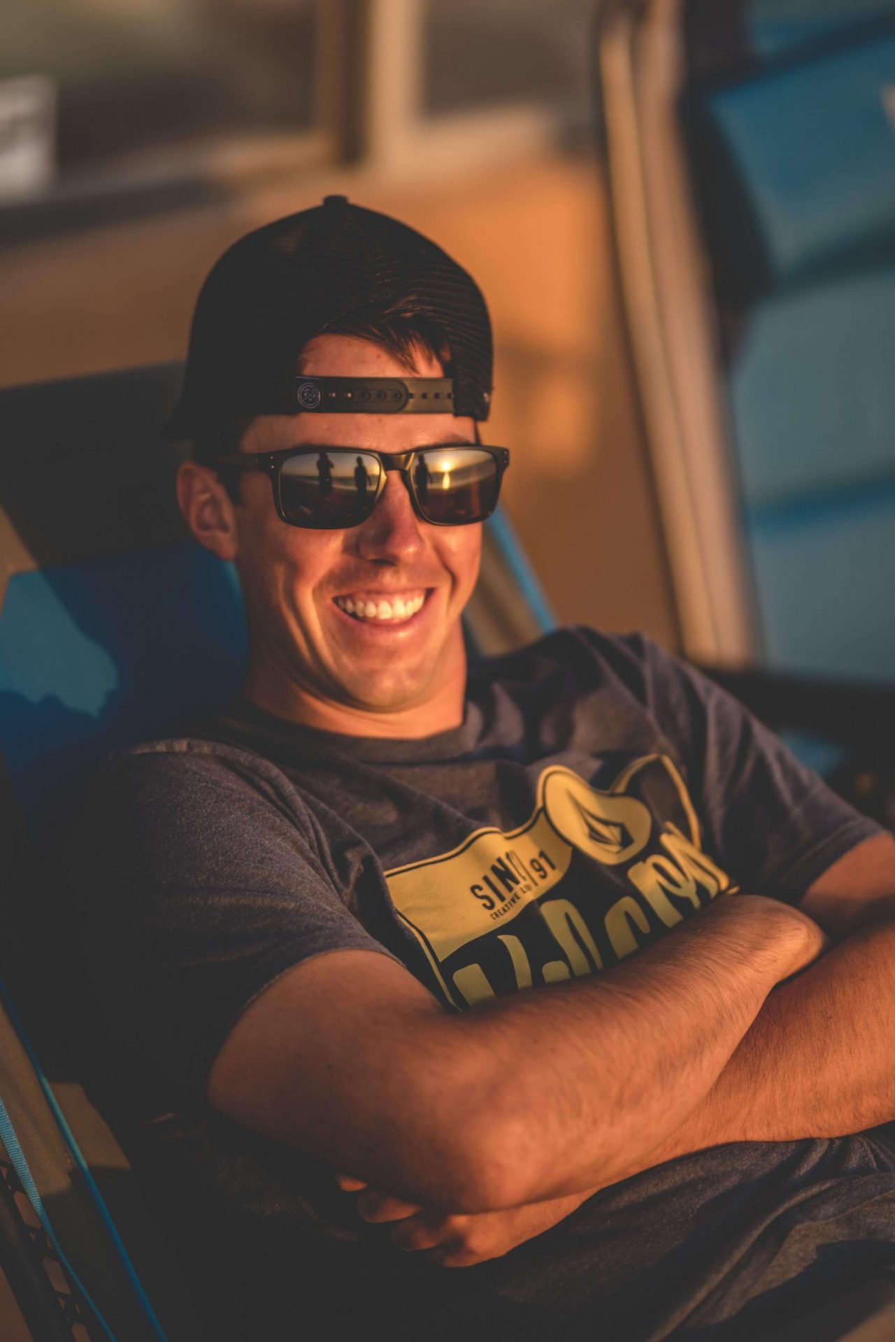 About Tahoe WakeBusters - The Minghini Brothers